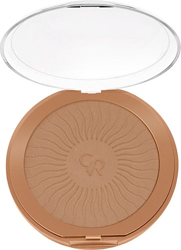 Golden Rose Bronzing Terra Powder 103 Bronzlaştırıcı Pudra Fiyatları ...