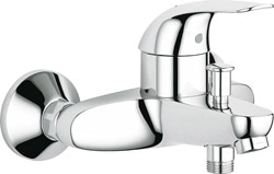 Grohe Smartcontrol 3 Valfli Akış Kontrollü Ankastre Duş Bataryası ...