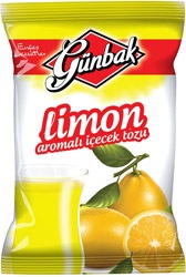 Günbak 250 gr Nane Limon Aromalı İçecek Tozu Fiyatları, Özellikleri ve ...