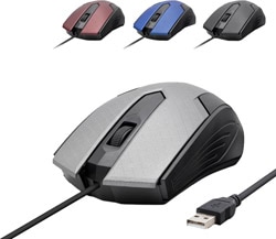 Hadron HD5681 Optik Kablolu Oyuncu Mouse Fiyatları, Özellikleri ve ...