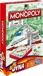 Monopoly Klasik G0009 (INTERMBG0009) Fiyatları, Özellikleri ve ...