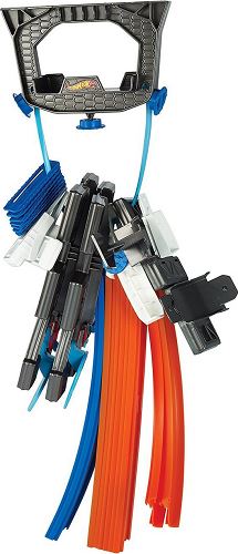 Hot Wheels Track Builder System Fiyatları, Özellikleri ve Yorumları ...