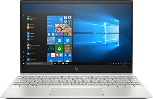HP 13-AH1003NT 4UU35EA i7-8565U 8 GB 256 GB SSD MX150 13.3" Full HD ...