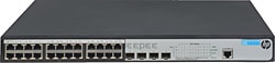 HP OfficeConnect 1420 24G JG708B 24 Port 10/100/1000 Mbps Gigabit ...