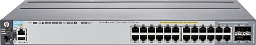 HP 2920-24G J9727A Switch Fiyatları, Özellikleri ve Yorumları | En ...