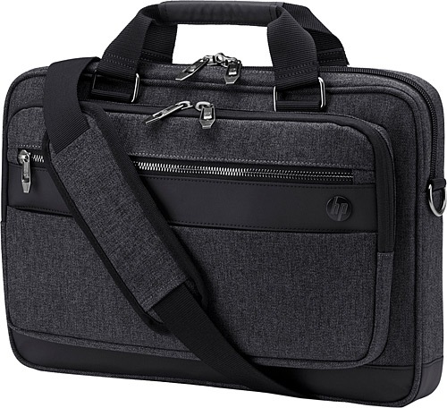 HP Executive 6KD04AA 14.1" Notebook Çantası Fiyatları, Özellikleri ve ...
