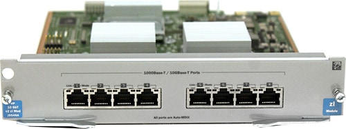 HP J9546A 8 Port 10/100/1000 Mbps Gigabit Switch Fiyatları, Özellikleri ...