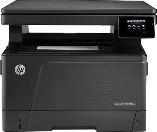 HP Laserjet Pro M435 Çok Fonksiyonlu Yazıcı Fiyatları, Özellikleri ve ...