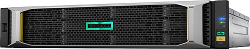 HP MSA 2050 SAS Dual Controller SFF Storage Q1J29A Yedekleme Sunucu ...