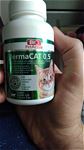 Bio PetActive DermaCat 75 gr 150 Adet Kediler için Sarımsaklı Maya ...