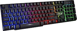 Inca IKG-439 RGB Red Switch Kablolu Mekanik Oyuncu Klavyesi Fiyatları ...