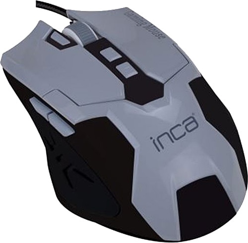 Inca IMG-316GS Lazer Kablolu Oyuncu Mouse Fiyatları, Özellikleri ve ...