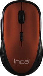 Inca IWM-521 Sessiz Şarjlı Ergonomik Optik Kablosuz Mouse Fiyatları ...