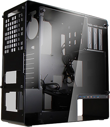 In-Win 904 Plus Kasa Fiyatları, Özellikleri ve Yorumları | En Ucuzu Akakçe