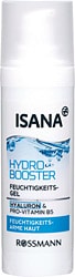 Isana Hydro Booster Yoğun Bakım Etkili 30 ml Nemlendirici Jel Krem ...
