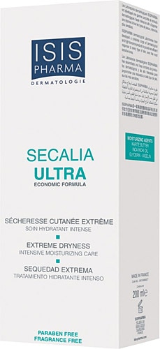 Isis Pharma Secalia Ultra 200 ml El ve Vücut Nemlendirici Fiyatları ...