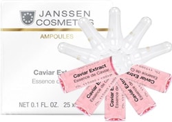 Janssen Cosmetics Hyaluron Fluide Ampul Yüksek Nem Serum 2 ml Fiyatları ...