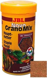 JBL Pronovo Shrimps Grano Granül Temel Balık Yemi Small 100 Ml ...
