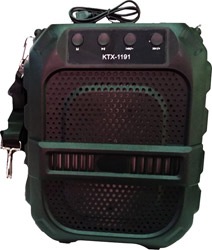 Joyplus KTX-1191 Işıklı Kablosuz Askılı Bluetooth Hoparlör Fiyatları ...