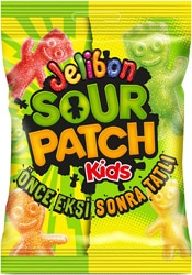 Kent Sour Patch Kids Çilek Jelibon 160 gr Fiyatları, Özellikleri ve ...