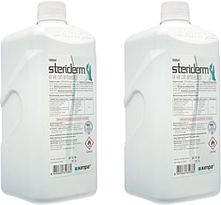 Kimpa Sterimedendo Konsantre Alet Dezenfektanı 1 Lt Fiyatları ...