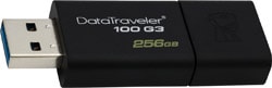 Kingston 32 GB DataTraveler 100 G3 DT100G3-32 USB Bellek Fiyatları, Özellikleri ve Yorumları ...