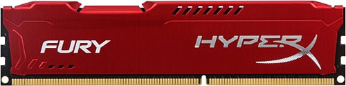 Kingston HyperX Fury 4 GB 1333Mhz DDR3 HX313C9FR/4 Bellek Fiyatları, Özellikleri ve Yorumları ...