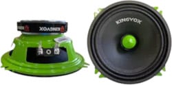 Kingvox KV-1313 13 cm Midrange Oto Hoparlör Takımı Fiyatları, Özellikleri ve Yorumları | En ...