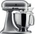 KitchenAid Artisan 5KSM175PSEER Empire Red 300 W 4.8 lt Mutfak Şefi ...