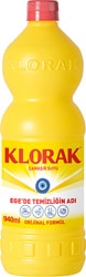 Klorak 2 lt Çamaşır Suyu Fiyatları, Özellikleri ve Yorumları | En Ucuzu ...
