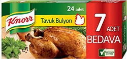 Knorr Bulyon Fiyatları | En Ucuzu Akakçe