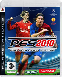 KONAMI Pro Evolution Soccer 2013 -pes2013 PS3 Oyun Fiyatları ...