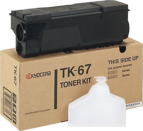 Kyocera TK-67 Siyah Toner Fiyatları, Özellikleri ve Yorumları | En ...