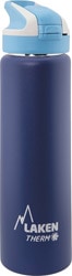 Laken Summit Pembe 750 ml Paslanmaz Çelik Termos Fiyatları, Özellikleri ...