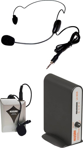 Lastvoice LV-301H UHF Telsiz Kablosuz Kafa Mikrofonu Fiyatları, Özellikleri ve Yorumları | En ...