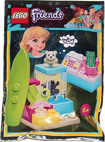 Lego Friends 561807 Beach Shop Fiyatları, Özellikleri ve Yorumları | En ...