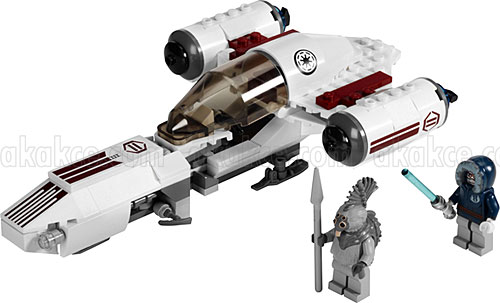 Lego Star Wars Freeco Speeder Eğitici Fiyatları, Özellikleri ve ...