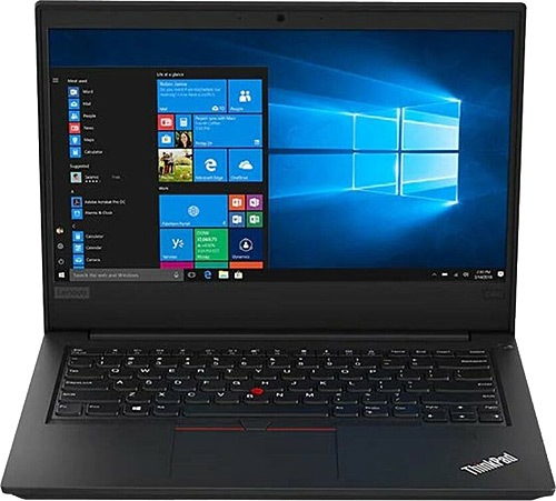 Lenovo Thinkpad E490 20N8007CTX10 i7-8565U 16 GB 1 TB + 256 GB SSD ...