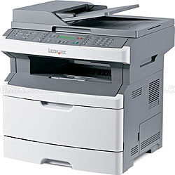 Lexmark MX722ADE Wi-Fi + Tarayıcı + Fotokopi + Faks Mono Çok ...