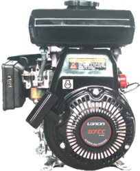 Loncin LC 1P65FC Dikey Şaftlı Benzinli Motor Fiyatları, Özellikleri ve ...