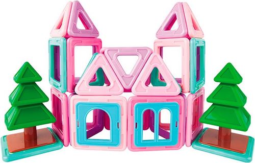 Magformers Mıknatıslı House Set 42 Parça Fiyatları, Özellikleri ve ...