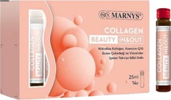 Camrusepa All In Type 2 Collagen 60 Tablet Fiyatları, Özellikleri ve ...