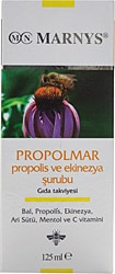 Marnys Propolsaft Propolis 125 ml Fiyatları, Özellikleri ve Yorumları ...