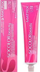 Matrix Socolor 7RR+ Kumral Ekstra Yoğun Kızıl Saç Boyası Fiyatları ...