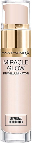 Max Factor Miracle Glow Illuminating Highligter 15 ml Aydınlatıcı ...