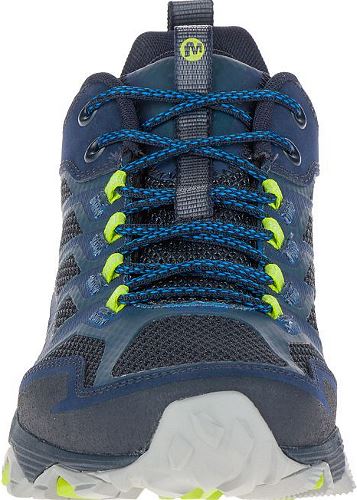 Merrell Moab Fst Gore-Tex Erkek Outdoor Ayakkabı Fiyatları, Özellikleri ...