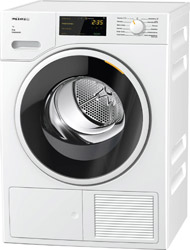 Miele TCE 520 WP Active Plus A+++ 8 kg Çamaşır Kurutma Makinesi ...
