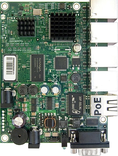 Mikrotik RB450G Router Fiyatları, Özellikleri ve Yorumları | En Ucuzu ...