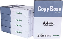 Mopak A4 Fotokopi Kağıdı 100'LÜ Paket 80 gr M2 Fiyatları, Özellikleri ...