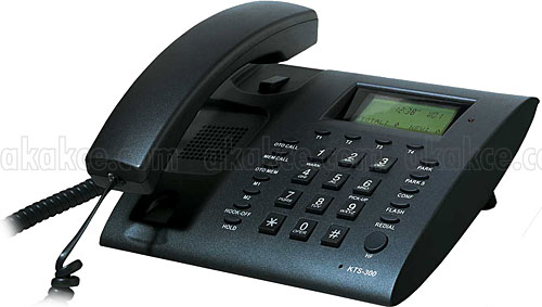 Multitek KTS 300 Masaüstü Telefon Fiyatları, Özellikleri ve Yorumları ...